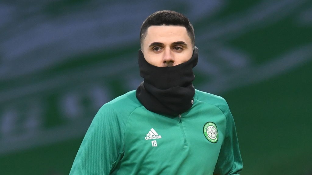 Rogic prioritises Celtic over Socceroos: 'It won't be held against him ...