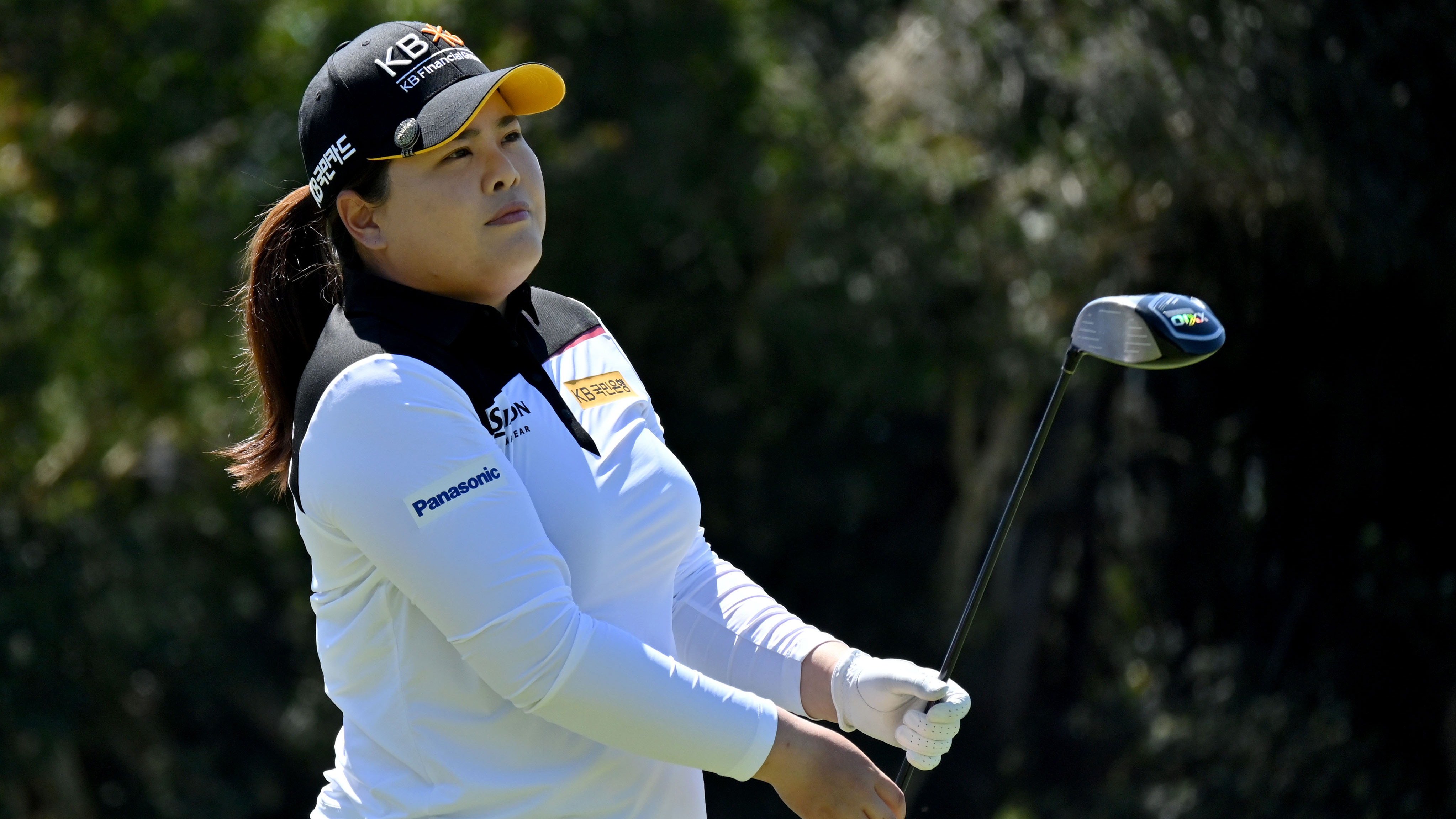 Inbee Park claims Kia Classic - Golf Australia Magazine