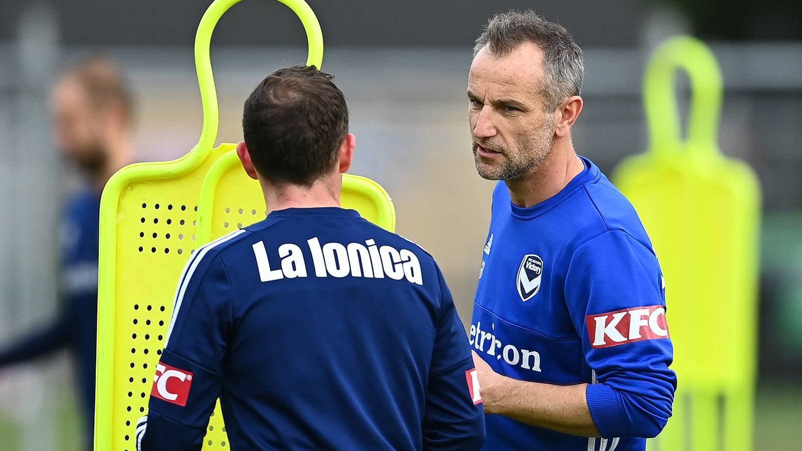 Brebner: We lost our mantra - FTBL | The home of football in Australia