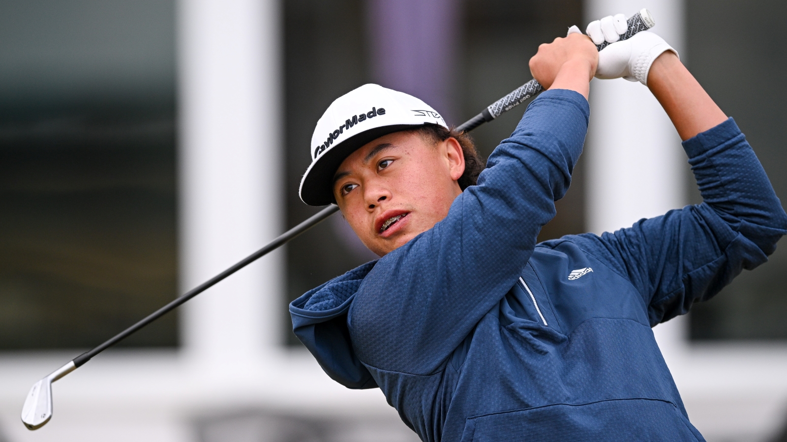 Gun Aussie amateurs eye Masters & Open starts - Golf Australia Magazine