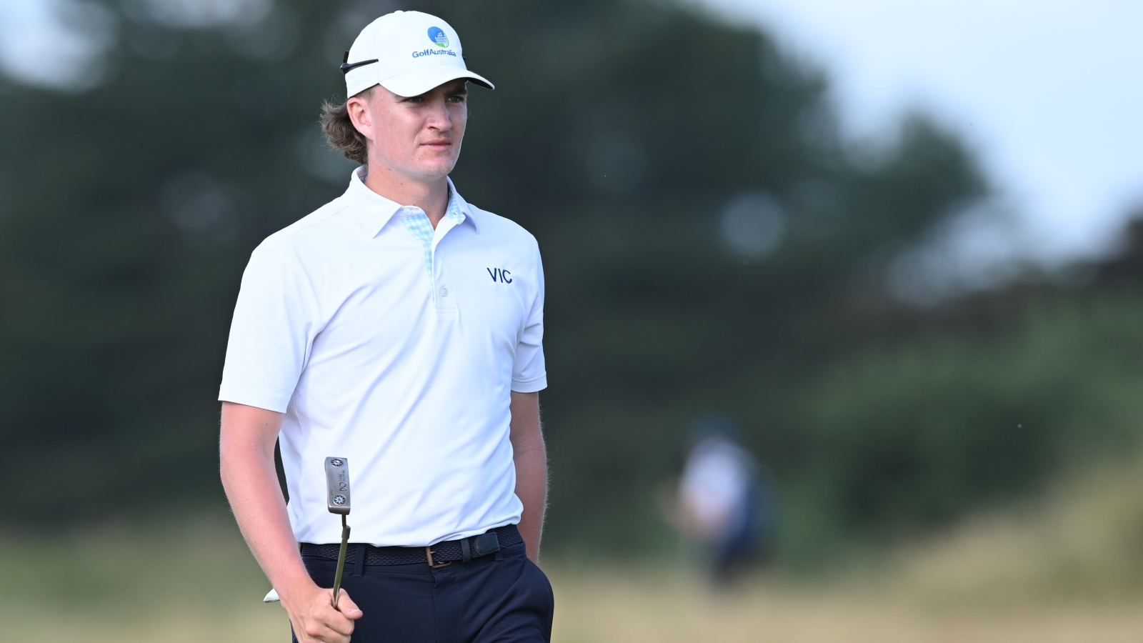 Stubbs set for Masters debut - Golf Australia Magazine