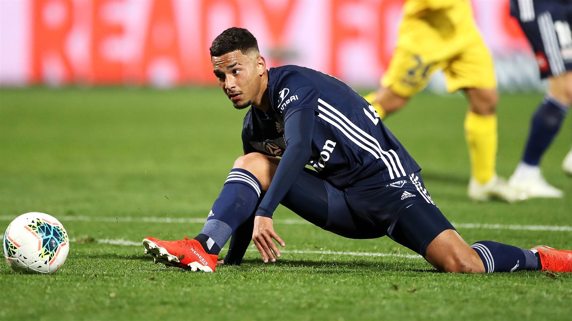 Victory kids ‘are quite loyal’ - but the club’s record speaks otherwise ...