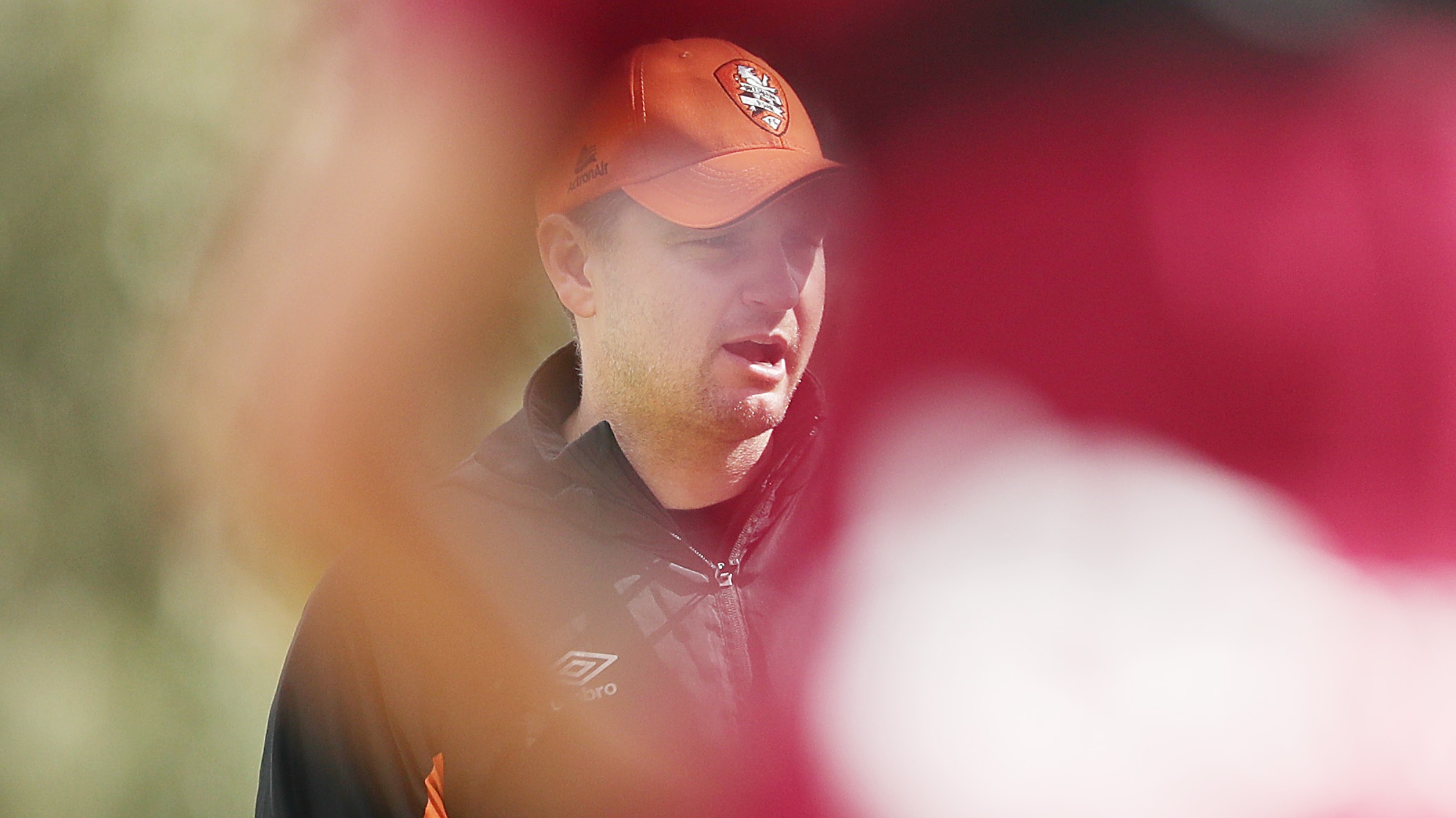 Grittier Roar eye late A-League impact