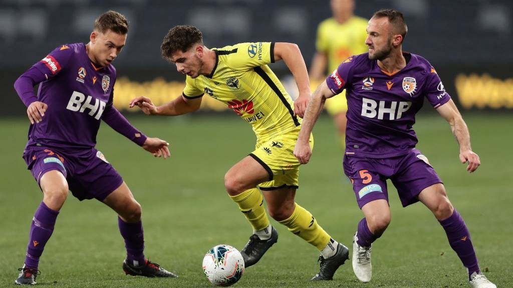 Another A-League star set to join Muscat in Belgium - FTBL | The home ...