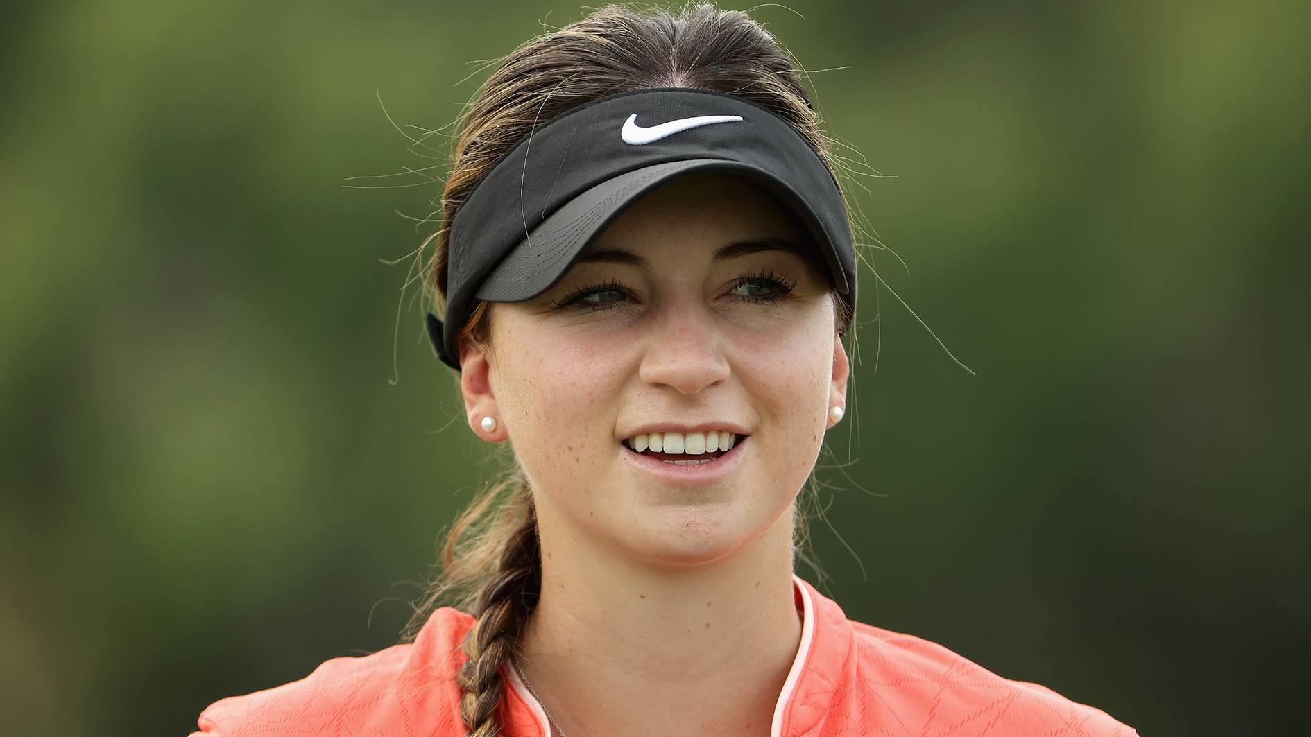 Ruffels & Kirk make LPGA major move - Golf Australia Magazine