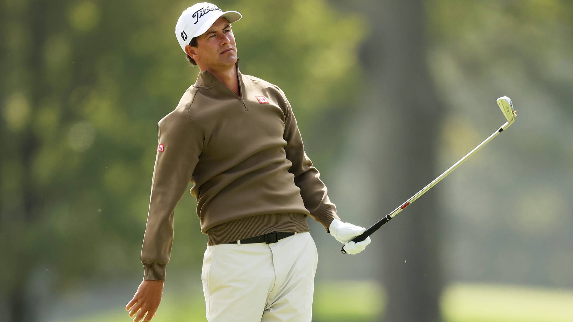 Scott, Smith, Herbert & Day survive brutal U.S Open cut - Golf ...