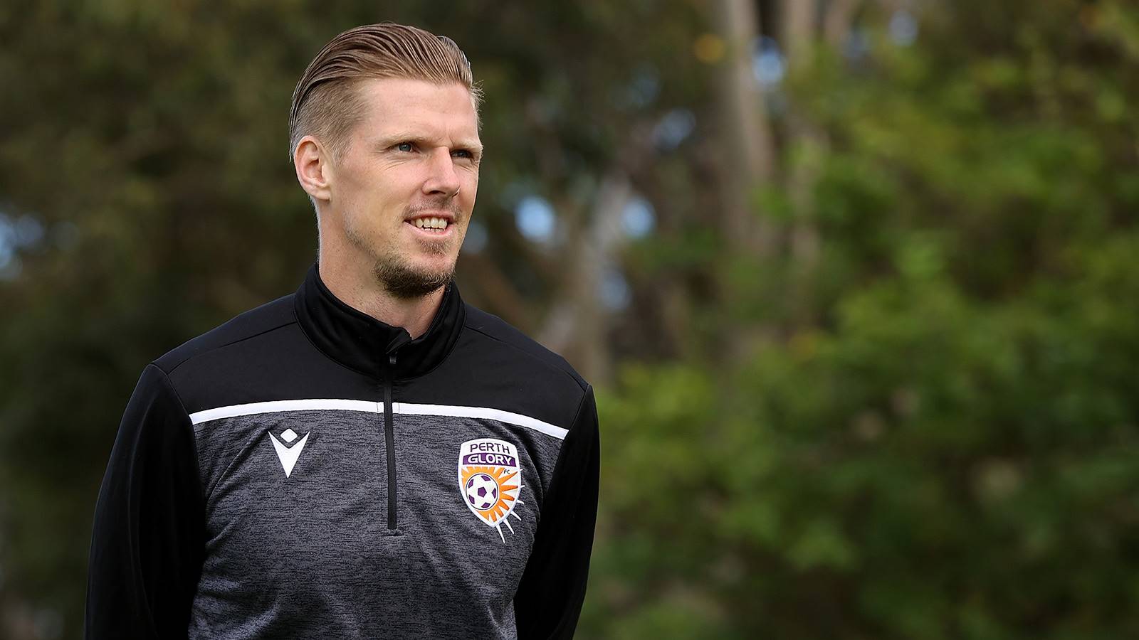 'The staff changed...' - Keogh on why he could come back to Glory ...