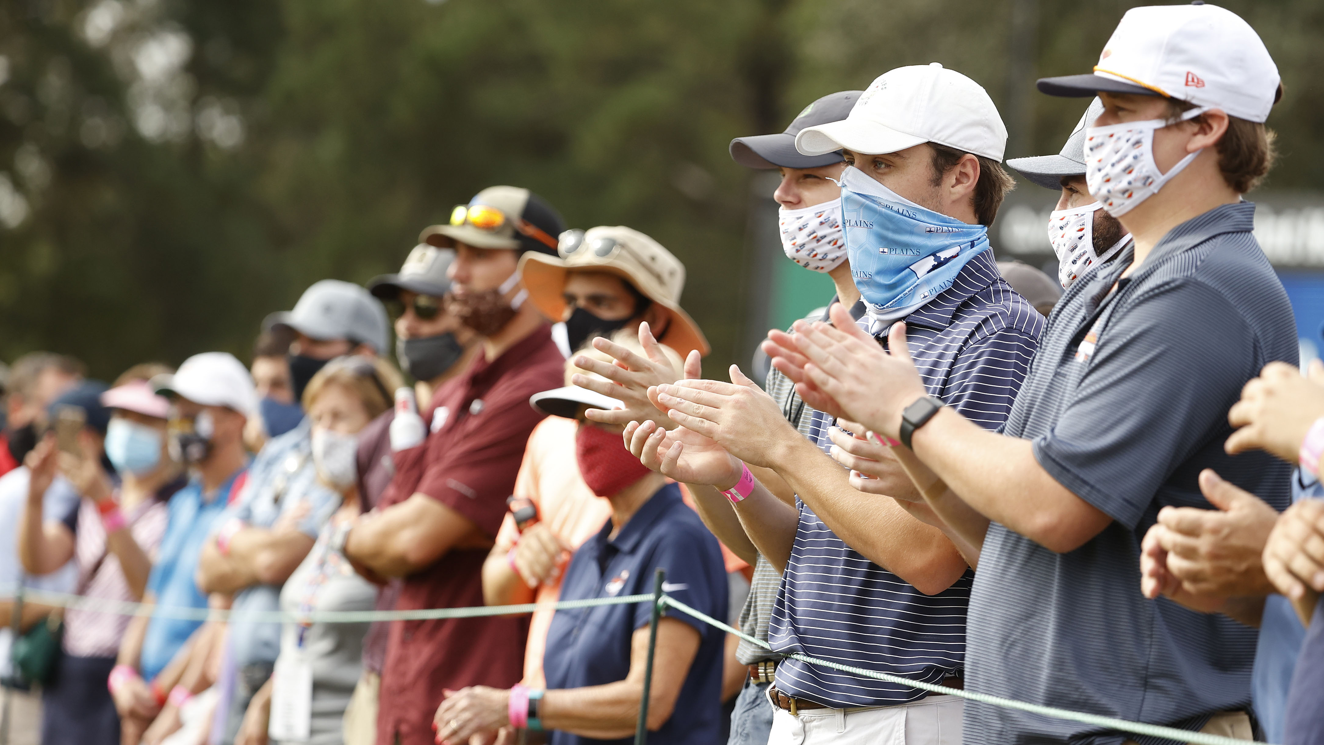 US Open championships to welcome limited fans - Golf Australia Magazine