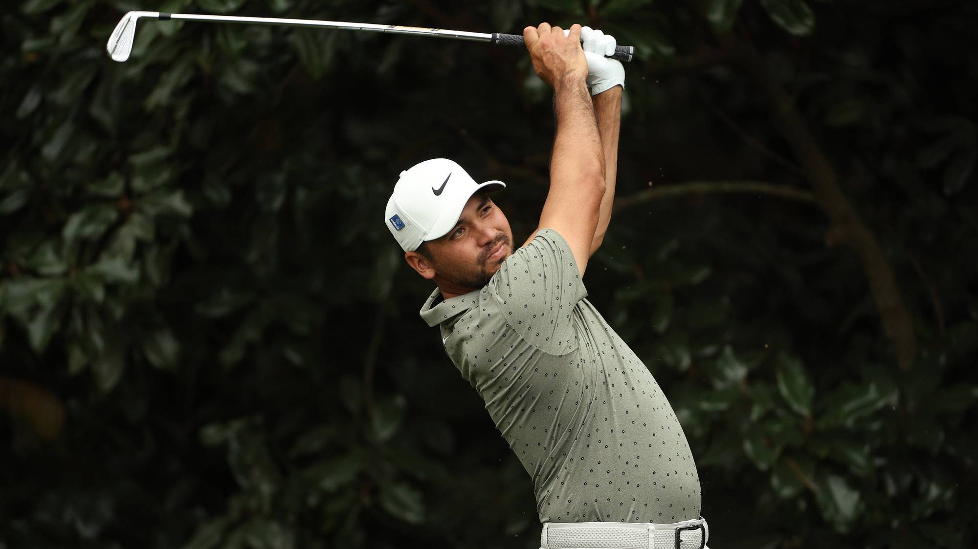 Small but fierce Aussie contingent ready for Masters tilt - Golf ...