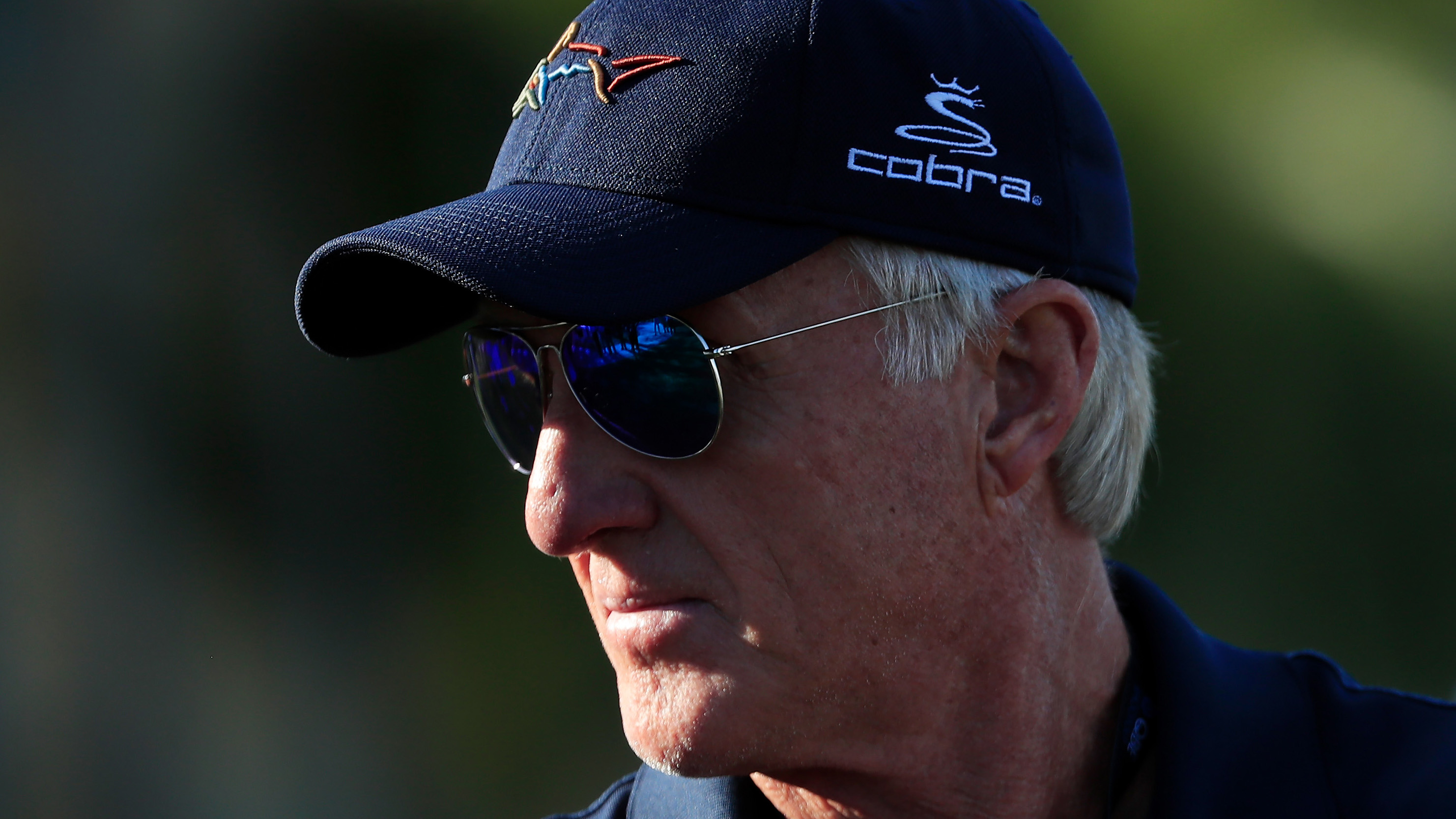Aussies can win Masters says Greg Norman - Golf Australia Magazine