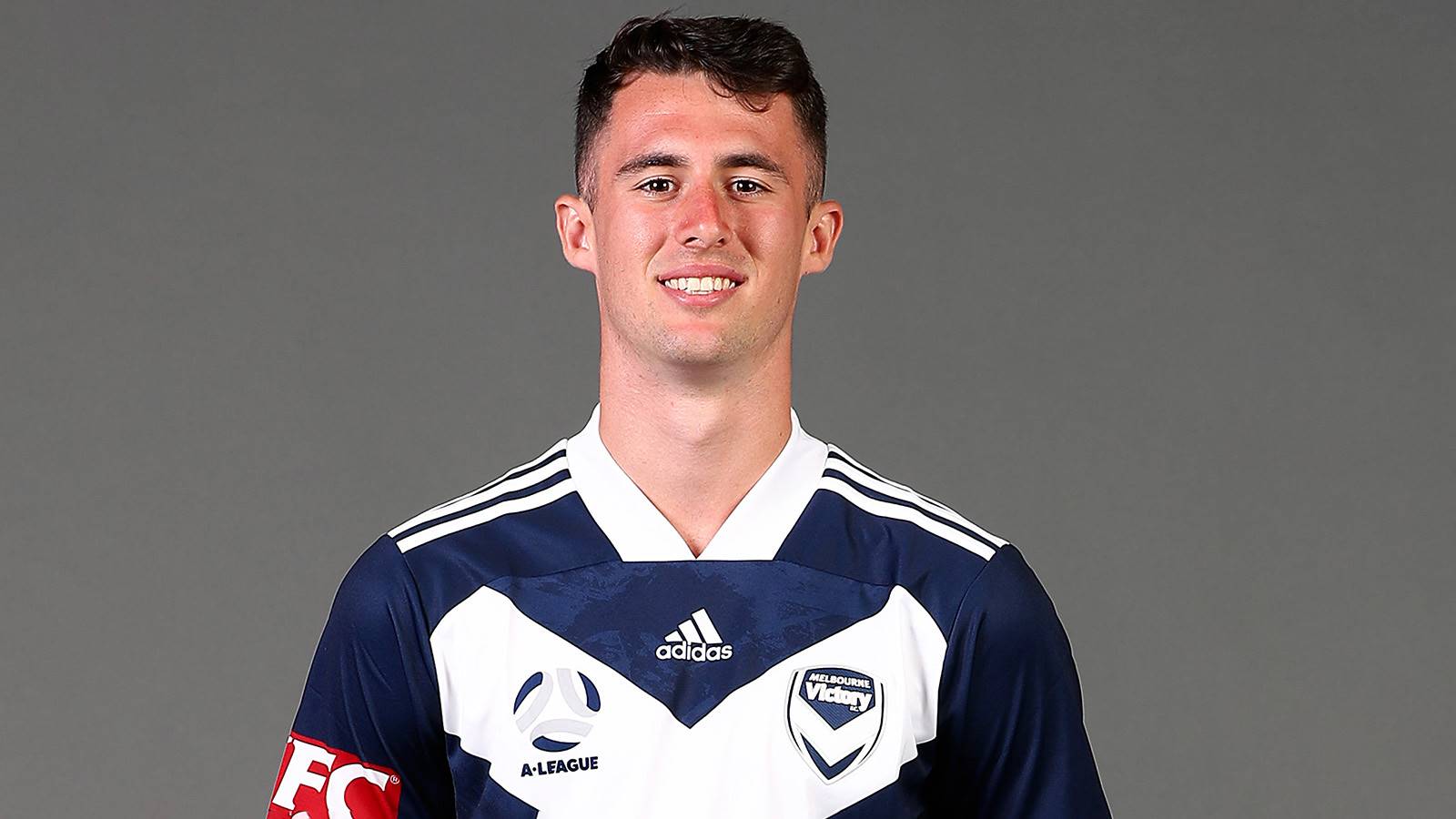 'See where it takes me...' - Victory defender Ryan's sights on Tokyo ...