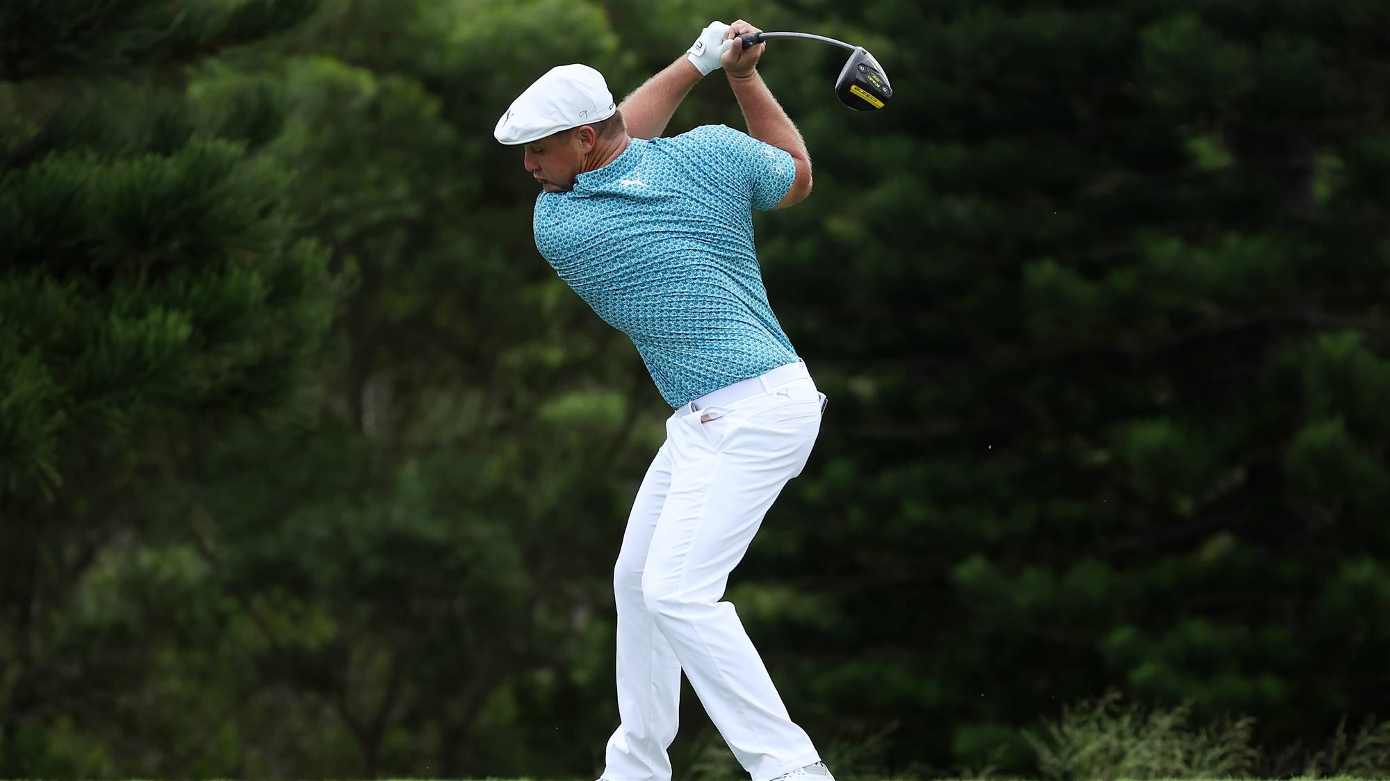 Governing bodies ponder reining in big hitters - Golf Australia Magazine