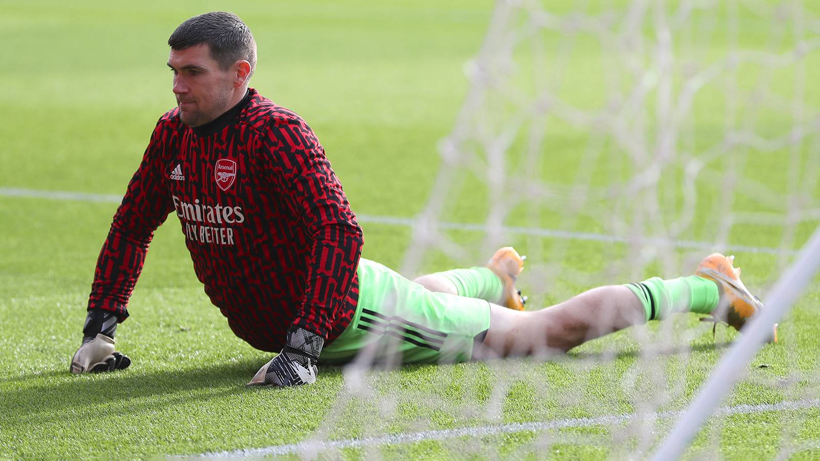 Ryan's Arsenal out, City survive Cup scare - FTBL | The home of ...