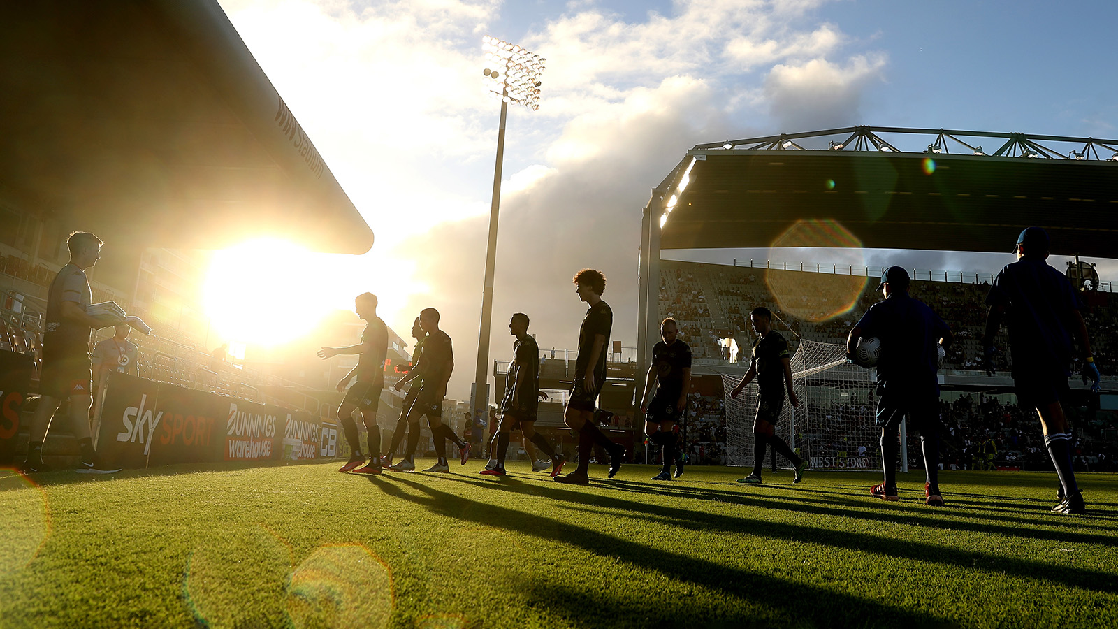 Phoenix mark year of playing away - FTBL | The home of football in ...