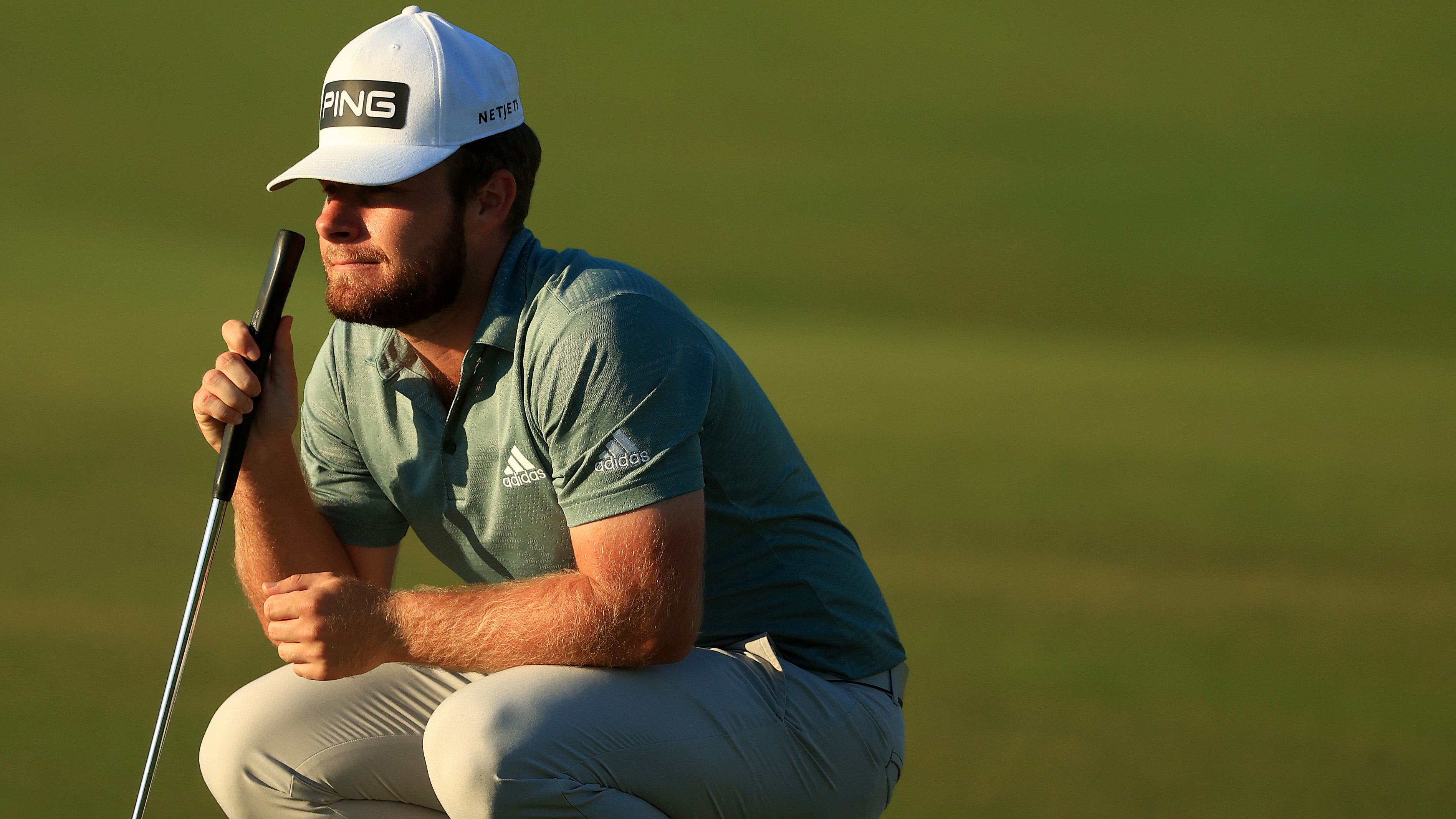 “Head Case Hatton” becomes showcase event on PGA Tour - Golf Australia ...