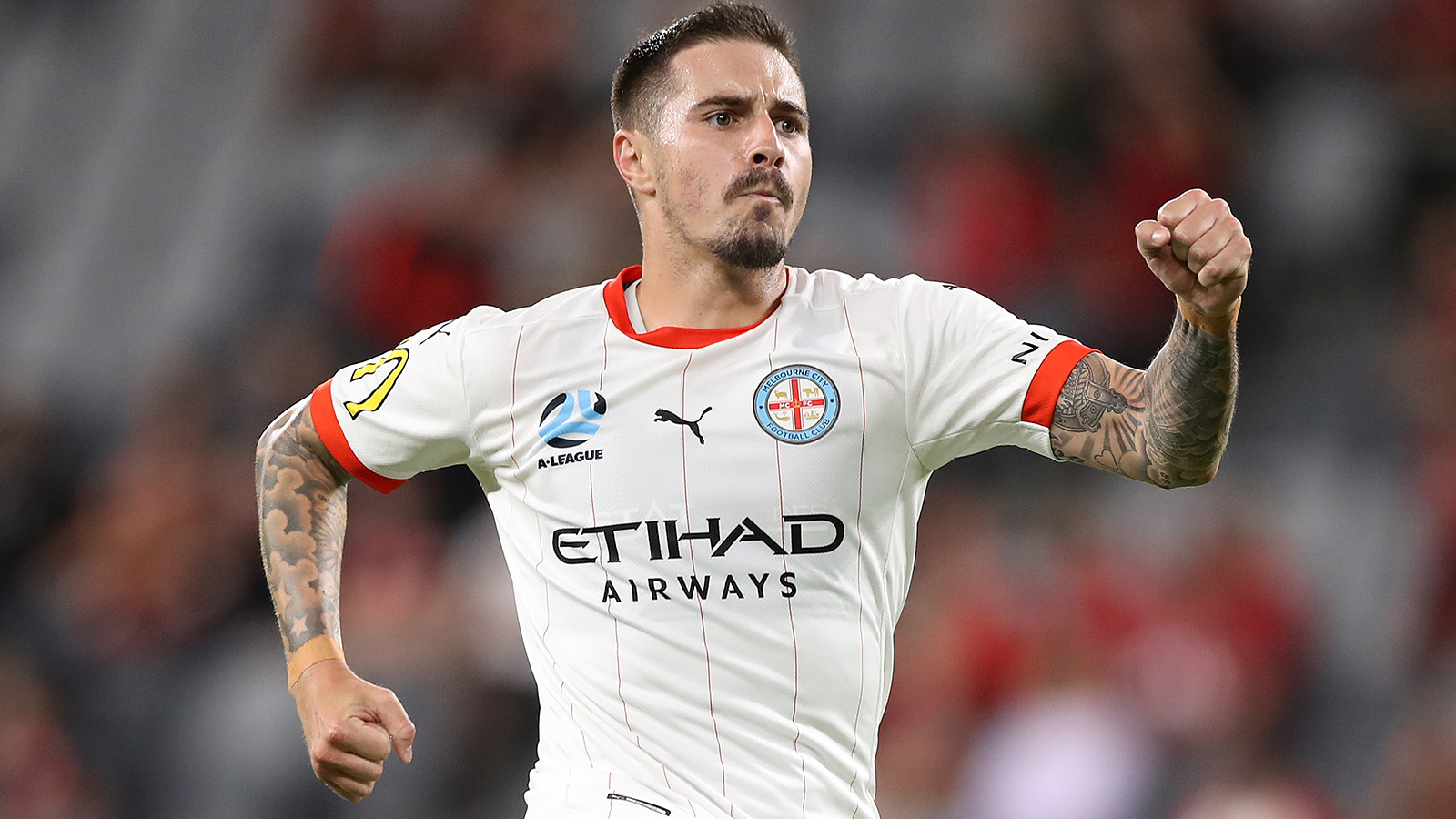 'Jamie continues to deliver...' - Maclaren double earns City win - FTBL ...