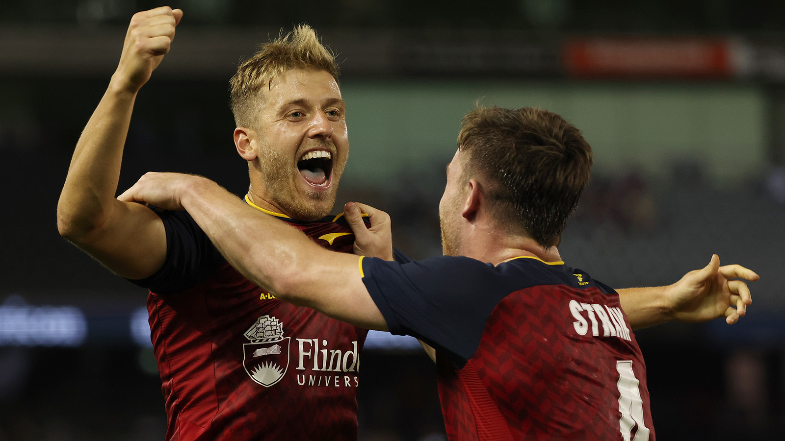 'Really, really angry...' - Reds pile more pain on struggling Victory ...