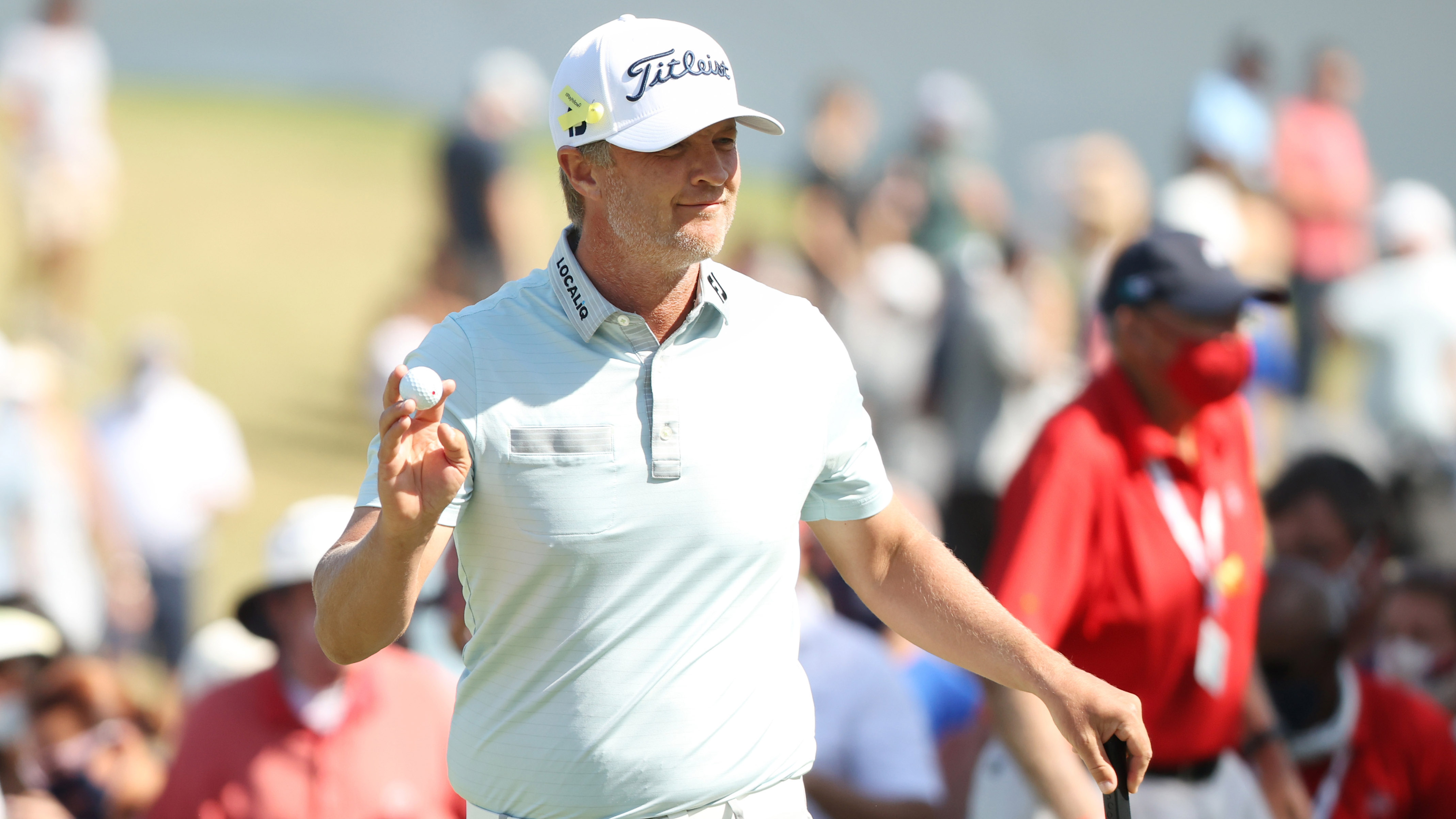 Aussie Jones wins The Honda Classic - Golf Australia Magazine