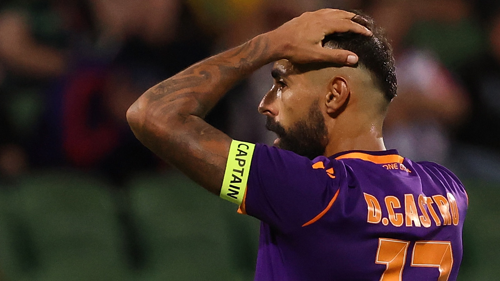 Jeremy Castro Ucla Football