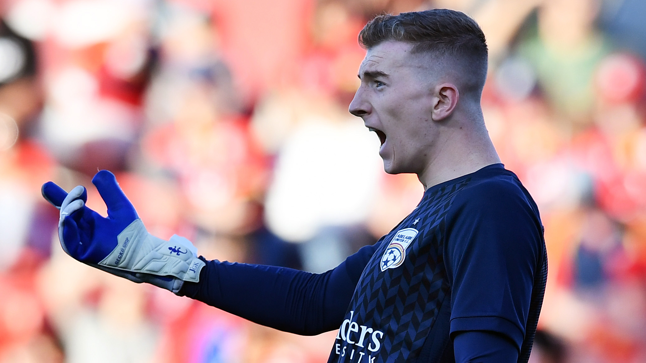 'It was fantastic' - New hero Gauci saves the day for Reds - FTBL | The ...