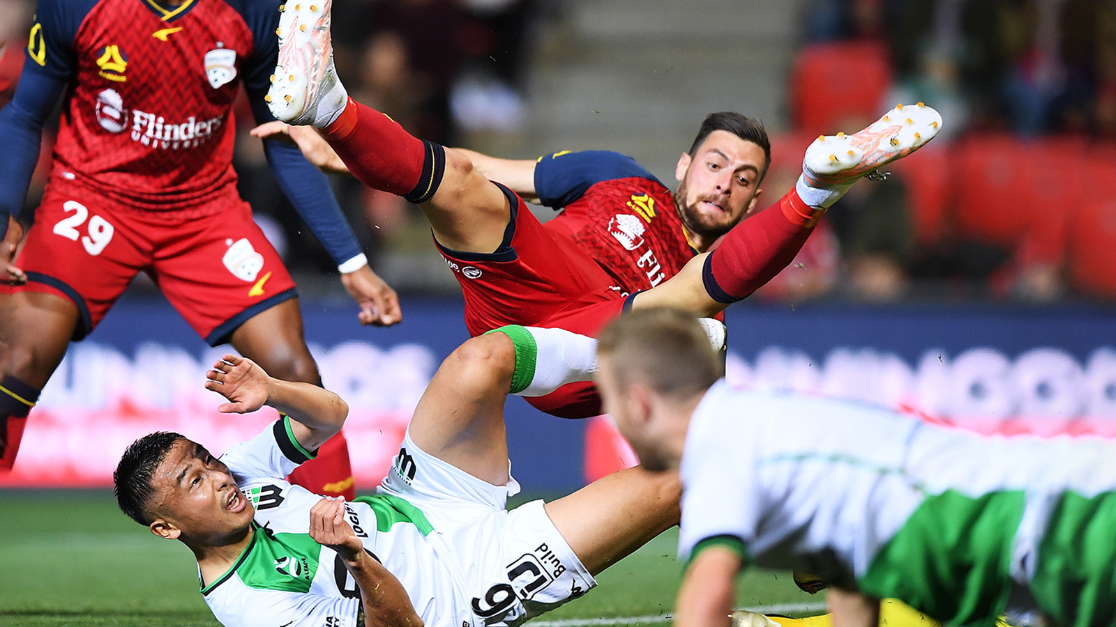 The best of the best - FTBL | The home of football in Australia