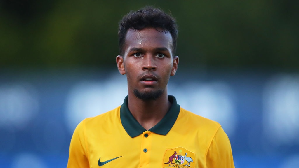 Arnold 'made 30-40 calls' to Socceroos' clubs for Olympics, three came ...