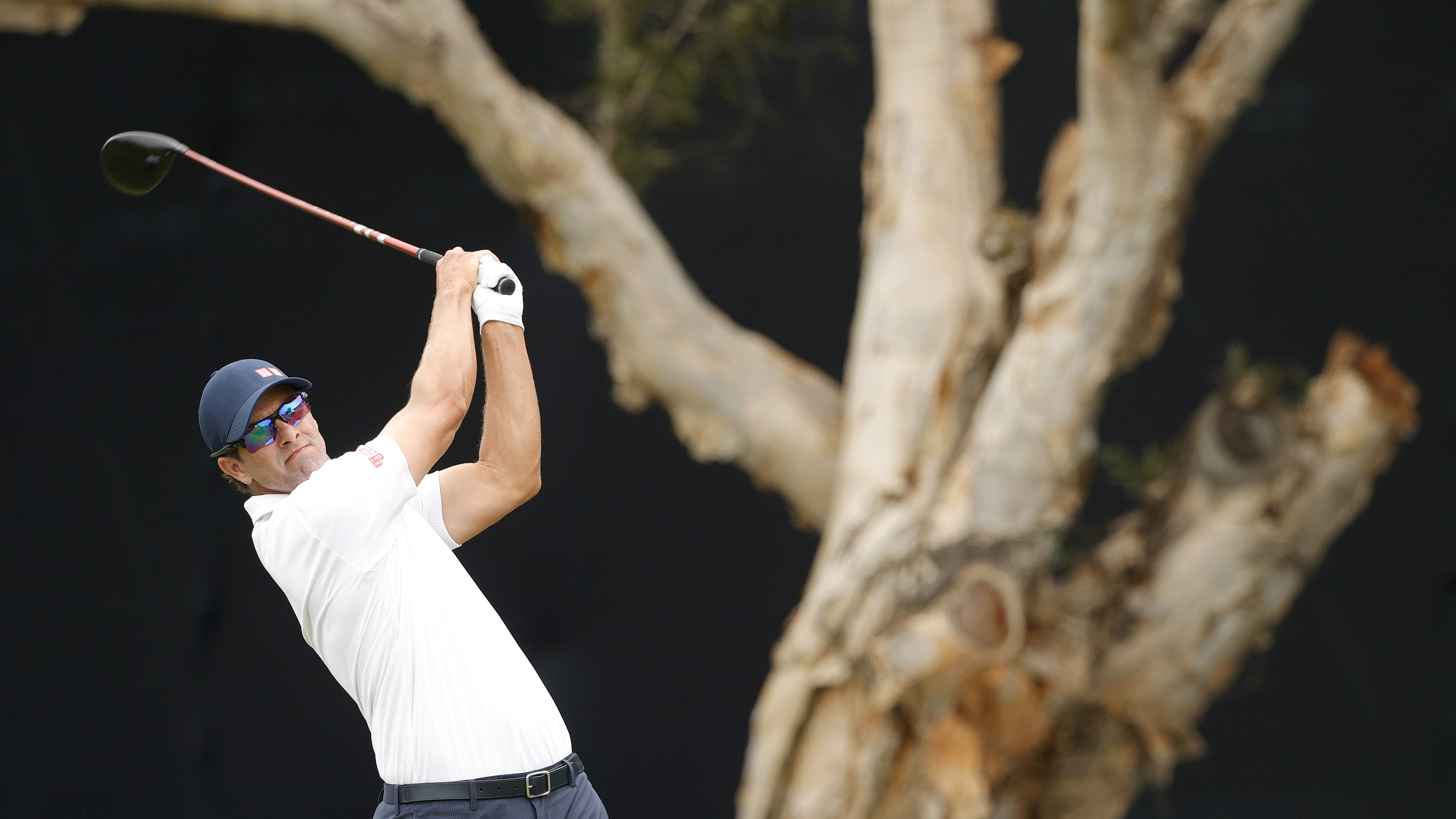 Scott the leading Australian at US Open - Golf Australia Magazine