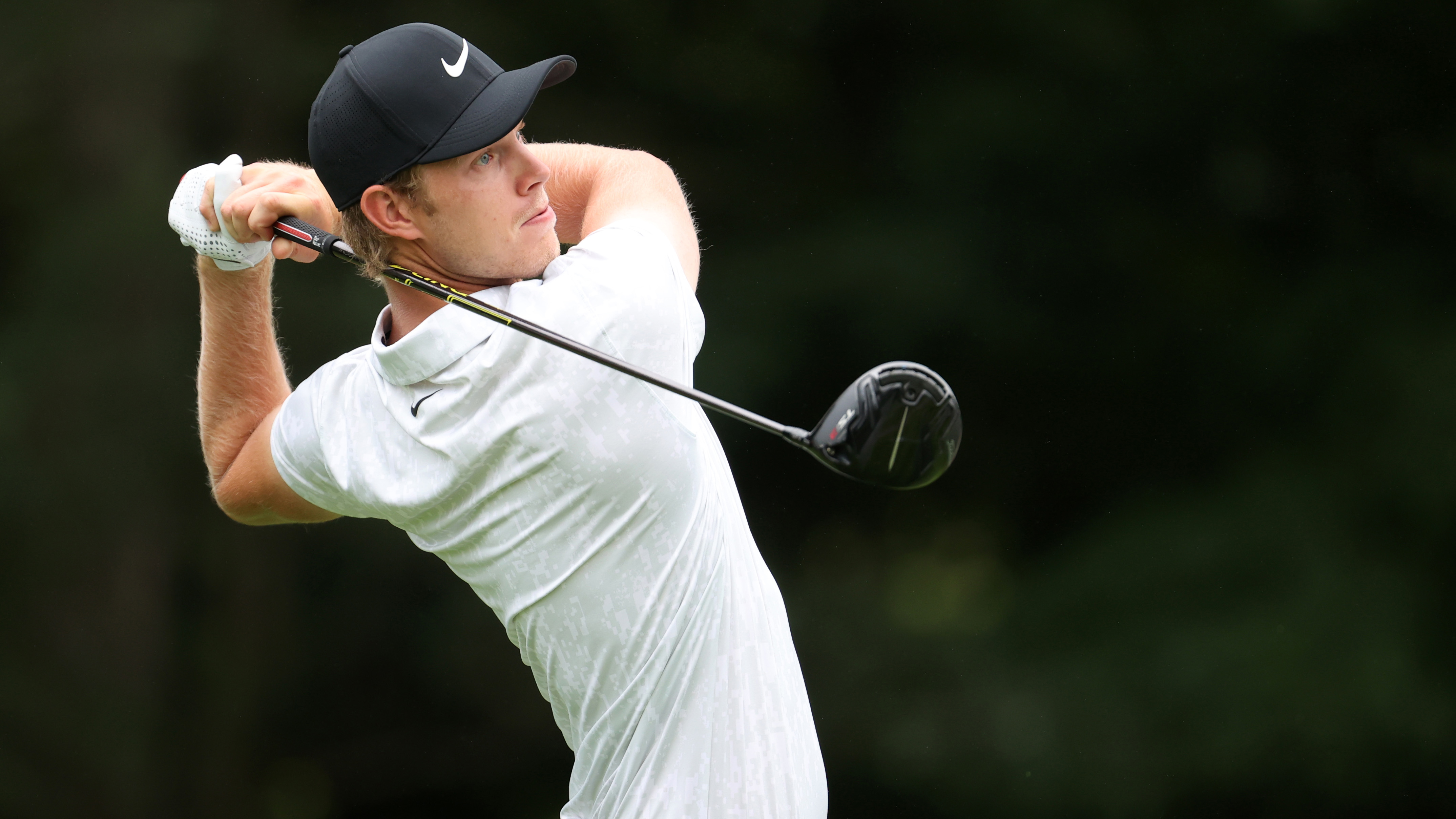 Davis off to solid start at John Deere Classic - Golf Australia Magazine