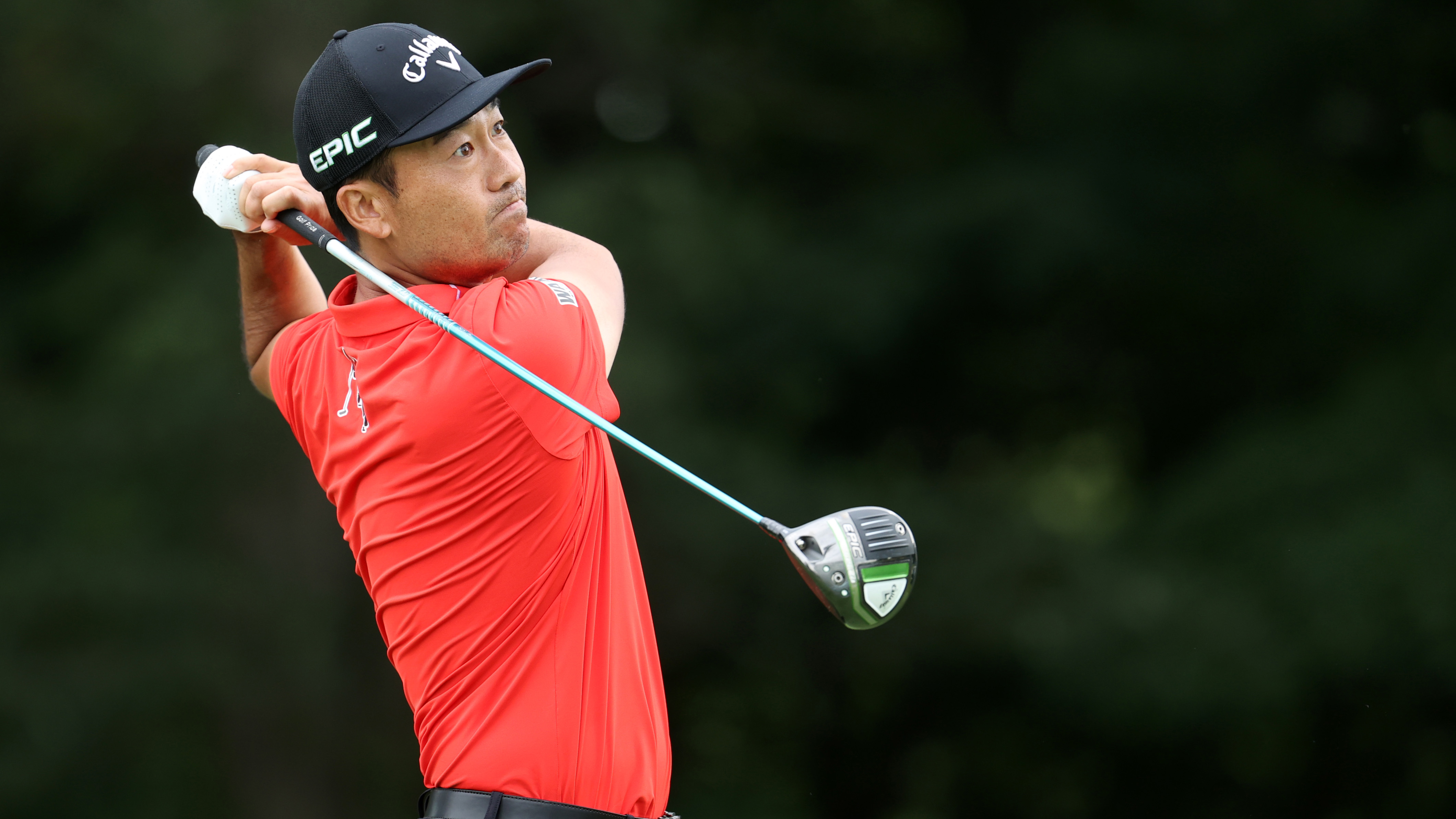 Kevin Na a no-show for next week's Open - Golf Australia Magazine
