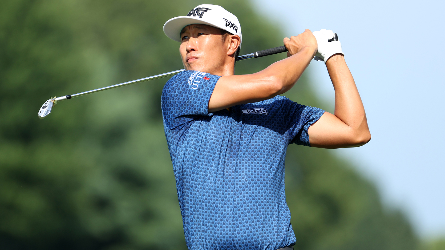 Hahn shoots 60 to surge into Barbasol contention - Golf Australia Magazine