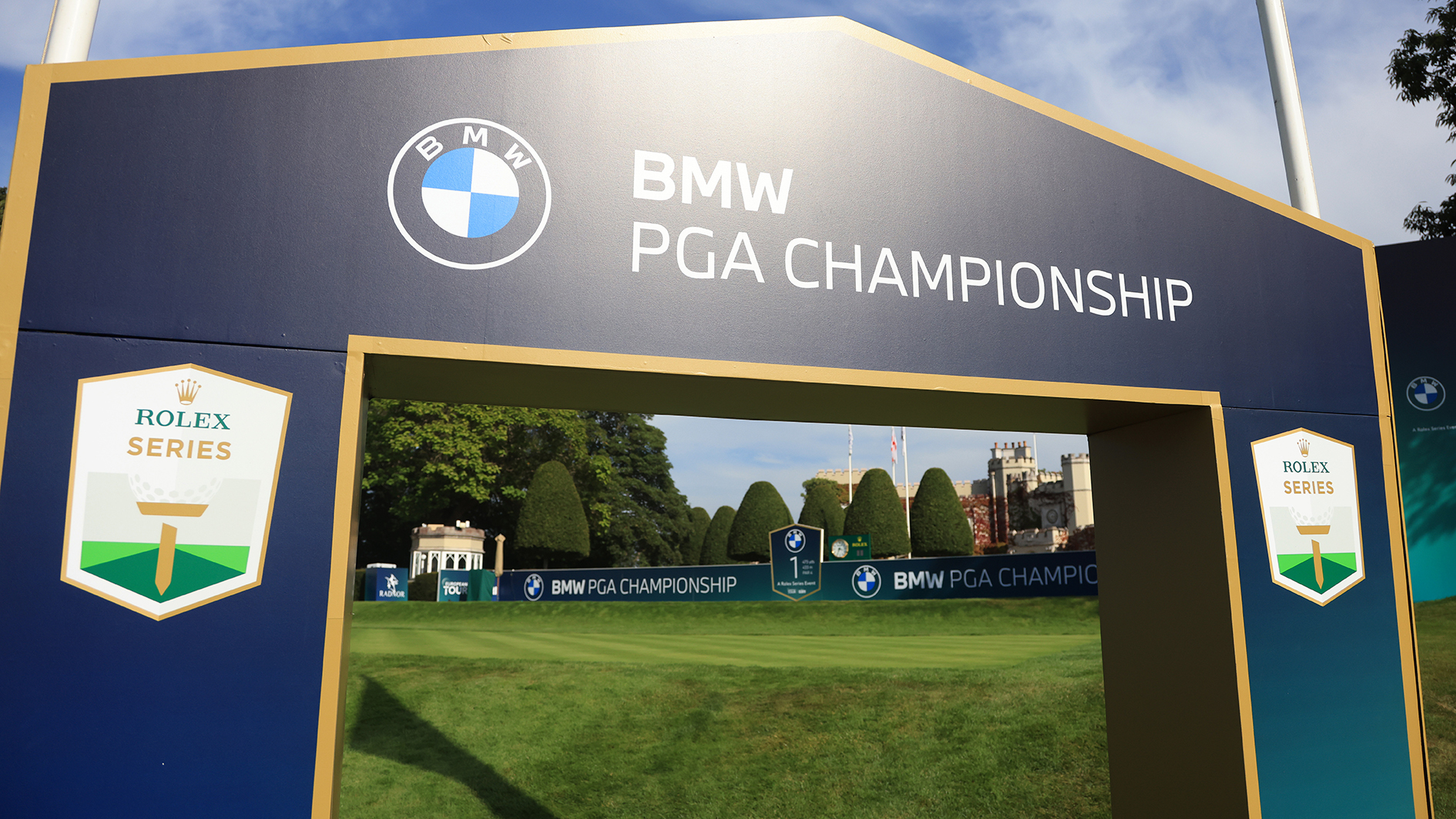 The Preview BMW PGA Championship Golf Australia Magazine