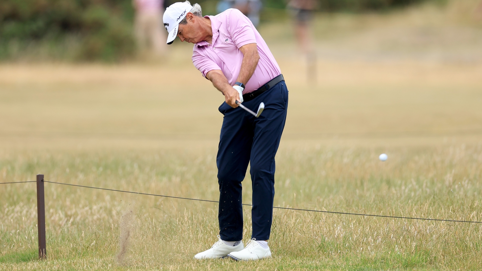 Baker-Finch backs Aussies to fire at Augusta - Golf Australia Magazine