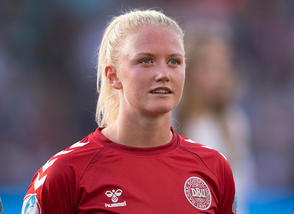 Dane Madsen joins Victory's ALW quest - FTBL | The home of football in ...