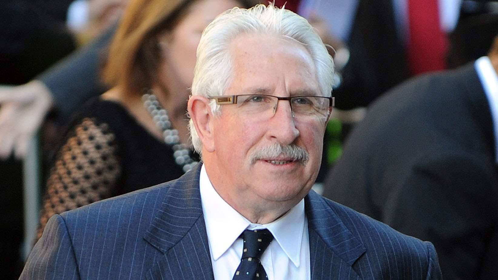 Comedian's tribute to Max Walker - More Sport - Inside Sport