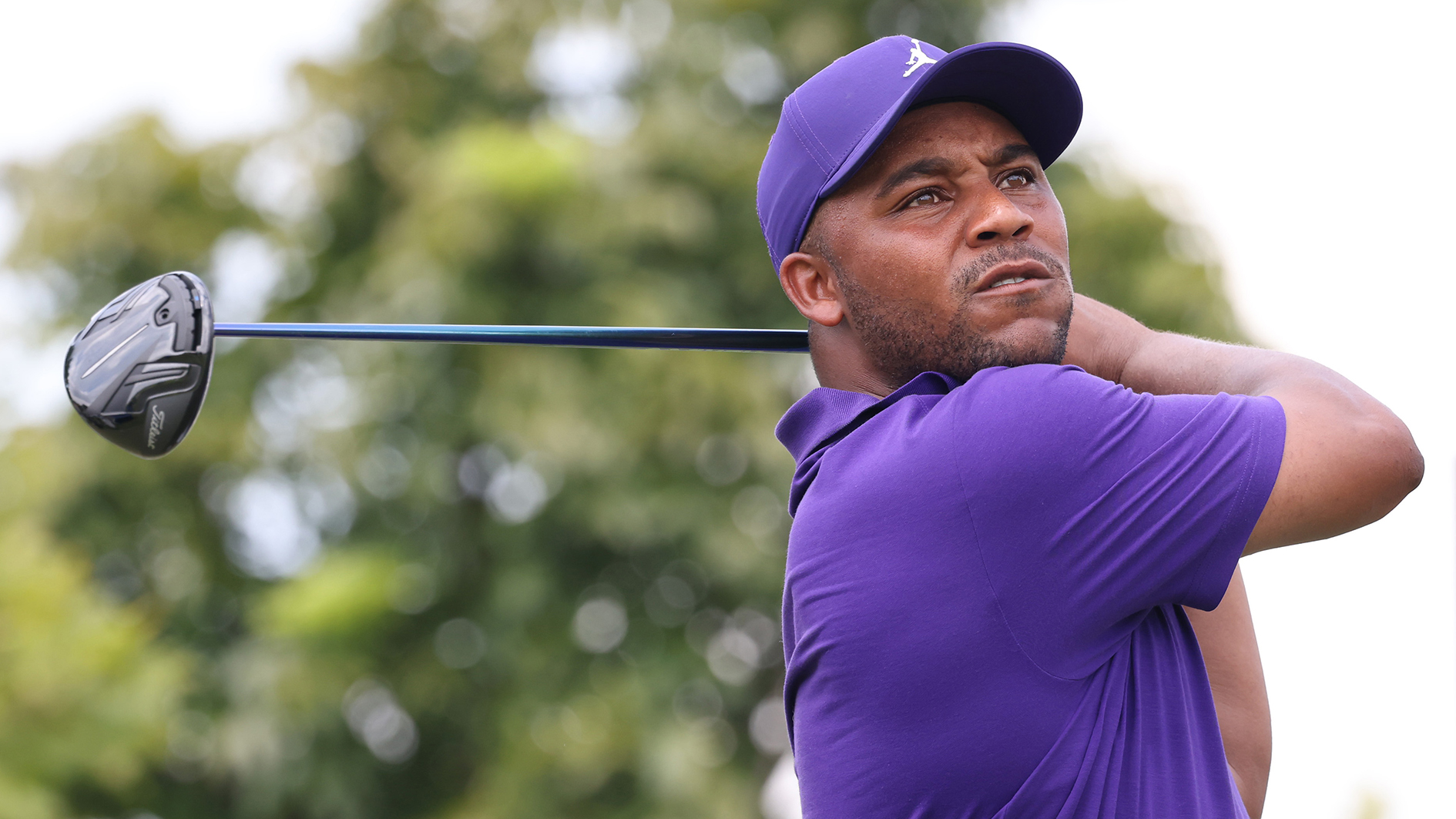 Varner: "It feels weird to win and be hated" - Golf Australia Magazine