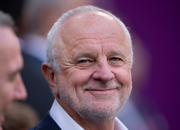 Offer Arnold a new contract: Socceroos - FTBL | The home of football in ...