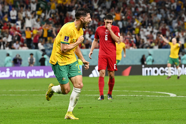 A-League hoping to have Socceroos back immediately - FTBL | The home of ...