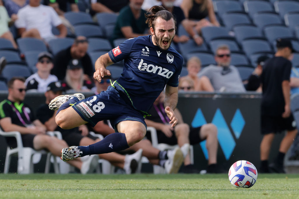 Victory's D'Agostino seals move to Norway - FTBL | The home of football ...