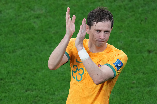 Socceroos WC hero Goodwin tipping France - FTBL | The home of football ...