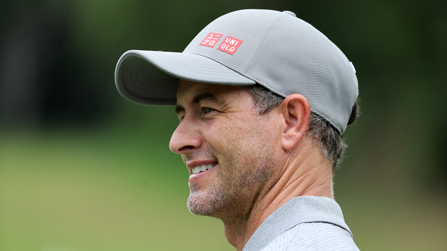 Scott lone Aussie starter at Tournament of Champions - Golf Australia ...