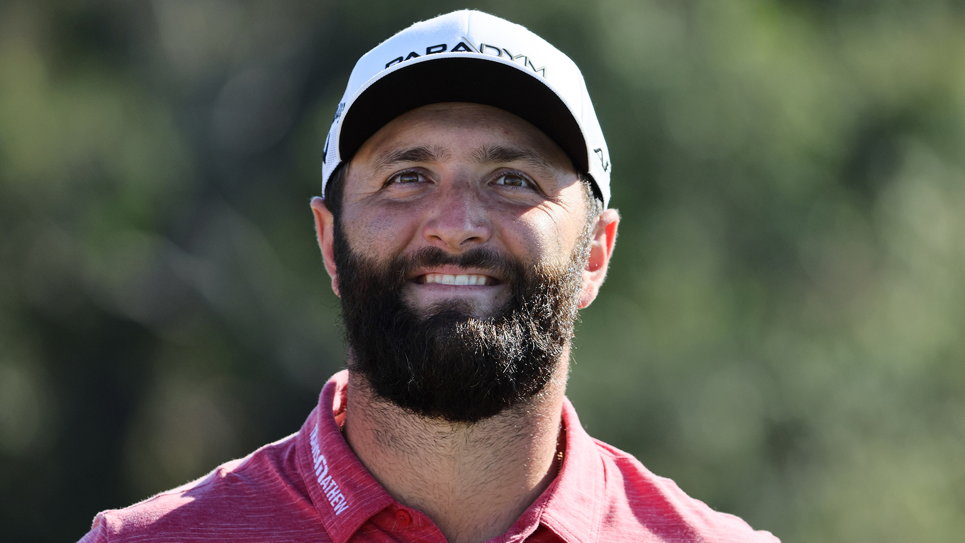 Red-hot Rahm questions world rankings - Golf Australia Magazine