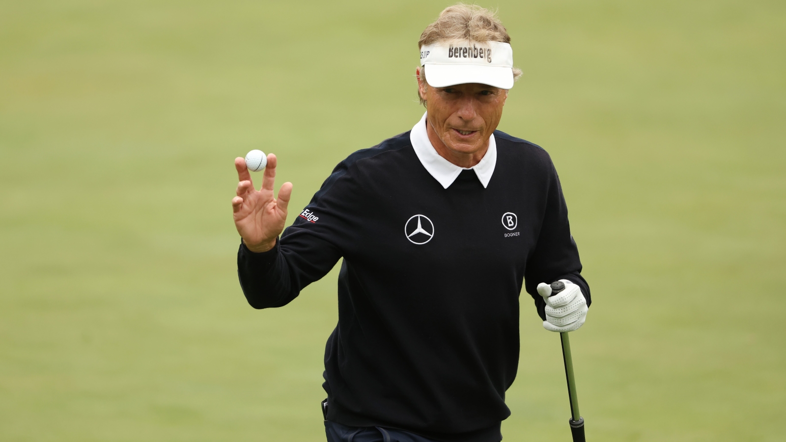 Langer to make final Masters start in '24 - Golf Australia Magazine