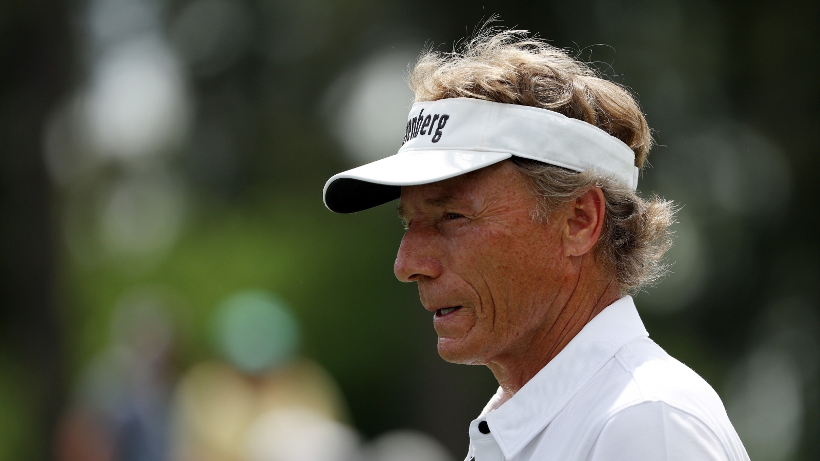 Langer hoping for extended goodbye at Augusta - Golf Australia Magazine