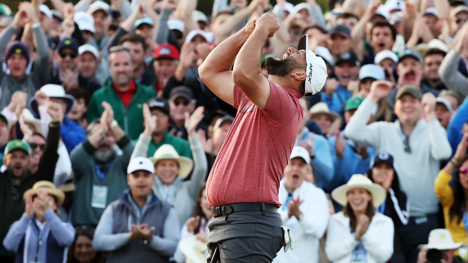 Masters field all but set for Augusta National - News - Golf Australia ...