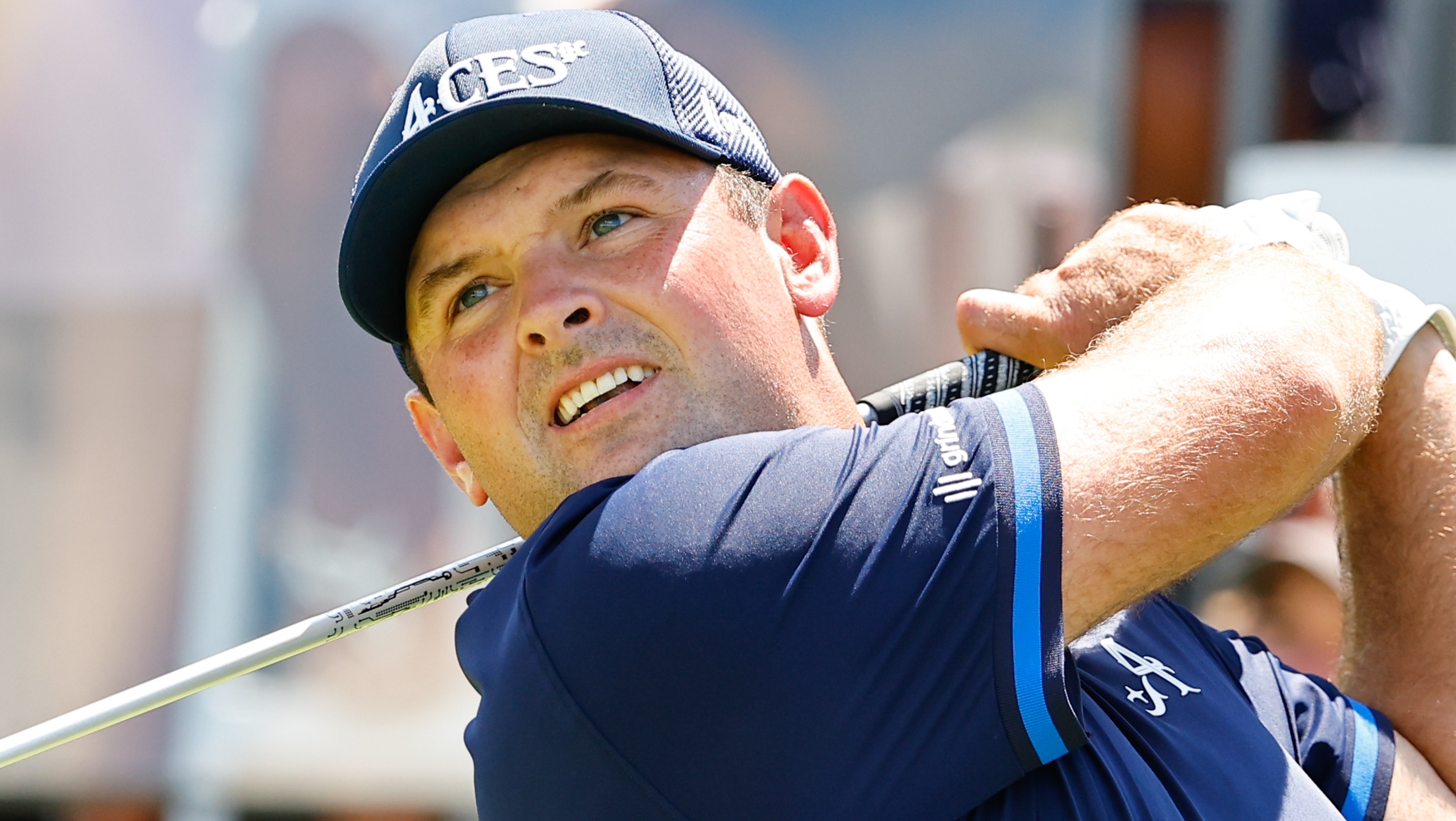 Patrick Reed's defamation claims dismissed - Golf Australia Magazine