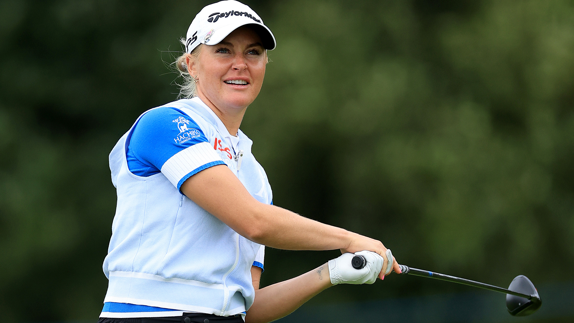 Ewing's big lead gone, but Lee can't cash in at Women’s Open - Golf ...