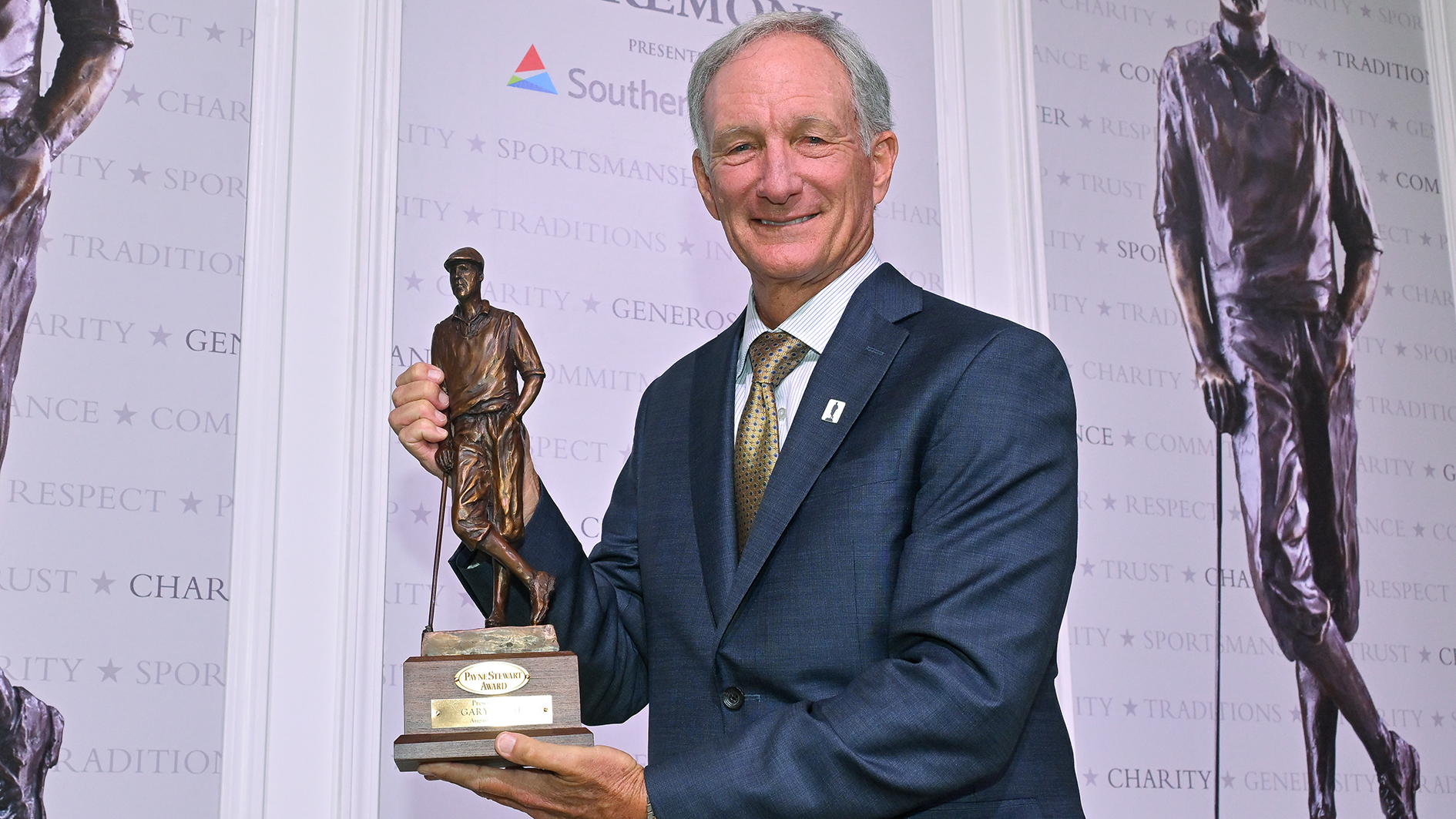 The Thing About Golf Podcast #105 – Gary Koch - Golf Australia Magazine