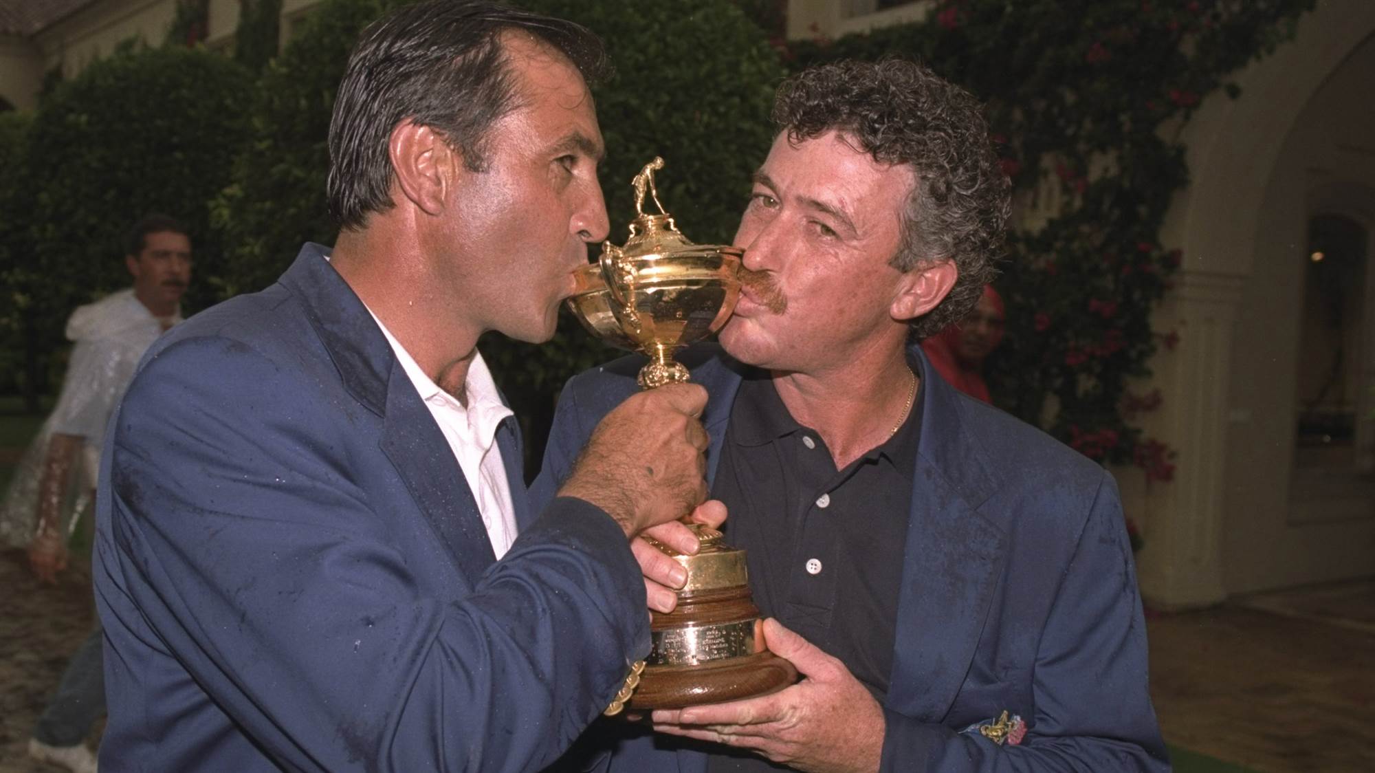 Favourite images of golf's stars and fans - Golf Australia Magazine