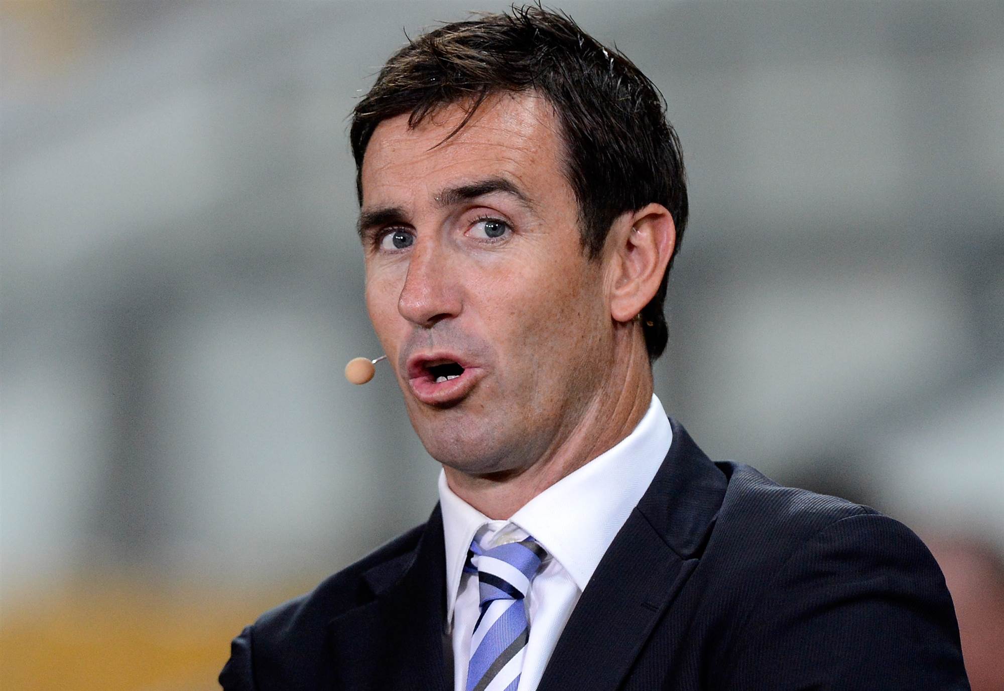 Johns snubs Knights '97 Premiership reunion - League - Inside Sport