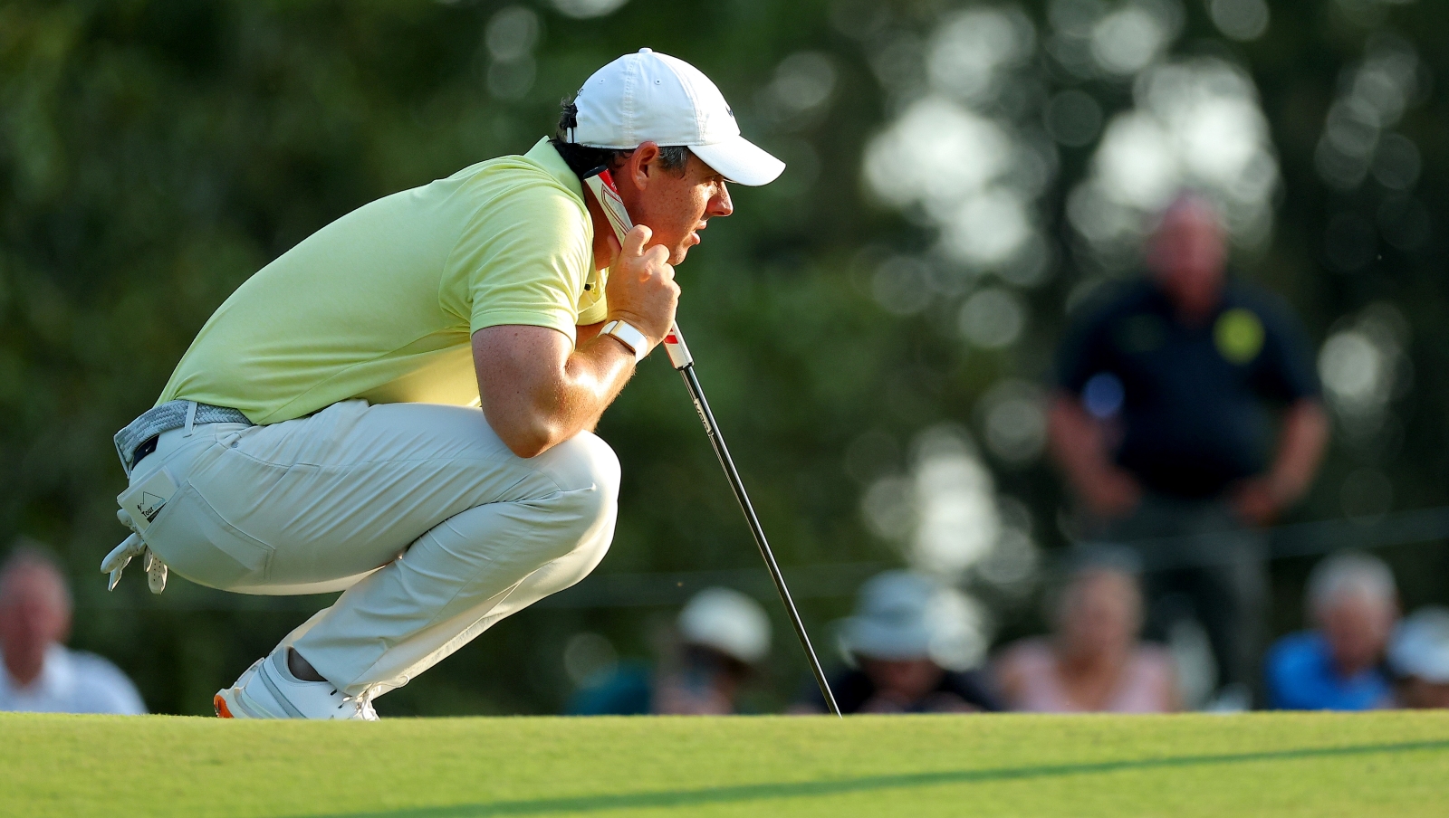 How to watch this week’s golf - Golf Australia Magazine